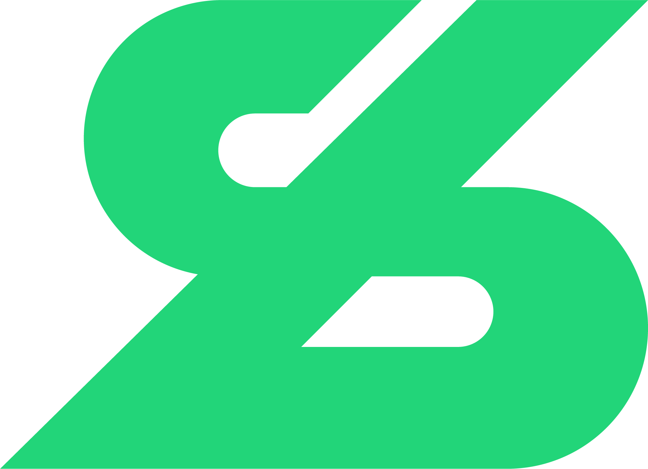 Abstract SB Logo for Sale - Bootstrap Logos